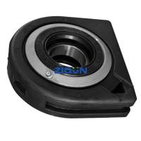 China Truck Propeller Shaft Drive rubber Support FOTON Center Bearing for sale