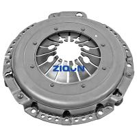 China Mercedes Benz spares parts 0062500404 240mm Truck Clutch Kits for sale
