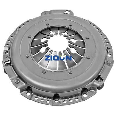 China Mercedes Benz spares parts 0062500404 240mm Truck Clutch Kits for sale