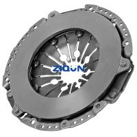 China Mercedes Benz spares parts 0062500404 240mm Truck Clutch Kits for sale