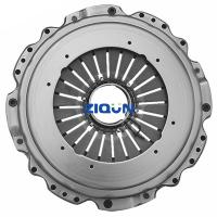 China MAN  Steel Plate 430mm 3482000361 Truck Clutch Kits for sale