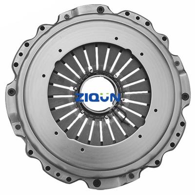 China MAN  Steel Plate 430mm 3482000361 Truck Clutch Kits for sale