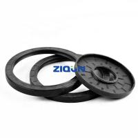 China FKM FB Medical Equipment  TC Skeleton 0.05MPa Double Lip Oil Seal for sale
