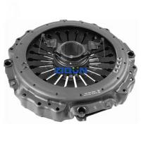 China Durable Long Life VOLVO 430mm 1668919 Truck Clutch Kits for sale