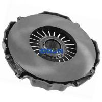China Durable Long Life VOLVO 430mm 1668919 Truck Clutch Kits for sale