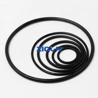 China 500000 Shots Rubber O Rings for sale