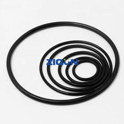 China 500000 Shots Rubber O Rings for sale