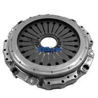 China DAF Heavy Truck 380mm 3482017034 Truck Clutch Kits for sale