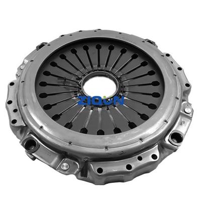 China DAF Heavy Truck 380mm 3482017034 Truck Clutch Kits for sale