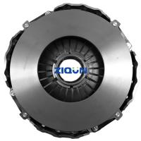 China DAF Heavy Truck 380mm 3482017034 Truck Clutch Kits for sale