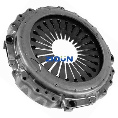 China Transmission Parts  SCANIA 3482083039 430mm Truck Clutch Kits for sale