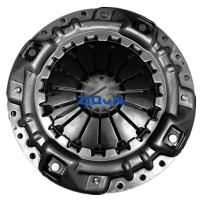 China NPR NKR NQR ISUZU 300mm 8973518330 Truck Clutch Kits for sale