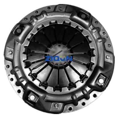 China NPR NKR NQR ISUZU 300mm 8973518330 Truck Clutch Kits for sale
