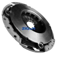 China NPR NKR NQR ISUZU 300mm 8973518330 Truck Clutch Kits for sale