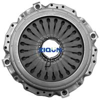 China SINOTRUK  430mm AZ9725160100 HOWO 420hpTruck Clutch Kits for sale