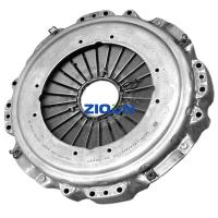 China SINOTRUK  430mm AZ9725160100 HOWO 420hpTruck Clutch Kits for sale