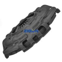 China FOTON Aumark Truck 1108916100005 380mm Truck Clutch Kits for sale