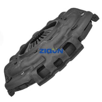 China FOTON Aumark Truck 1108916100005 380mm Truck Clutch Kits for sale