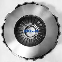 China MAN  Steel Plate 430mm 3482000361 Truck Clutch Kits for sale