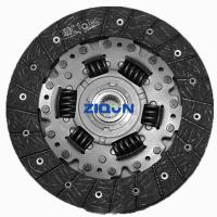 China Manipulative Mitsubishi MD703150 Magnetic Powder Clutch for sale