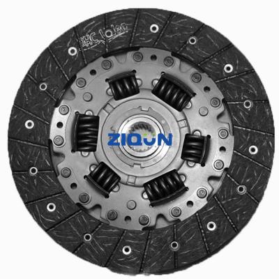 China Manipulative Mitsubishi MD703150 Magnetic Powder Clutch for sale