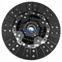 China NISSAN Fuso Clutch Disc 301000W81A Automatic Clutch Plate for sale
