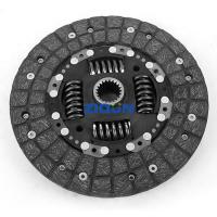 China NISSAN Fuso Clutch Disc 301000W81A Automatic Clutch Plate for sale