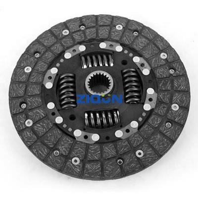China NISSAN Fuso Clutch Disc 301000W81A Automatic Clutch Plate for sale