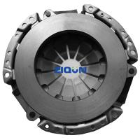 China 4G13 Clutch Cover Carbon Steel  FAW V80 Truck Clutch Kits for sale