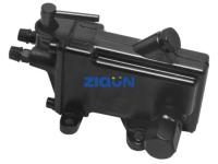 China Mercedes Benz 0015530001  0015535901 0005535901 Cabin Tilt Pump for sale