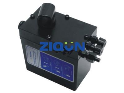 China DAF Corrosion Resistance1382282 1339200 hydraulic pumps for sale