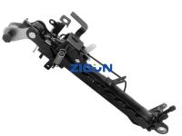 China Cabin Tilt Replaces ISUZU 8976034152 Telescopic Cylinder for sale