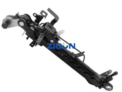 China Cabin Tilt Replaces ISUZU 8976034152 Telescopic Cylinder for sale
