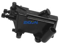 China MAN Power Components 81417236026 81417236114 Cabin Tilt Pump for sale