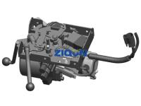 China Pump Motor Assembly 9529200Z05AJ UD PF6 CWB459 Cabin Tilt Pump for sale