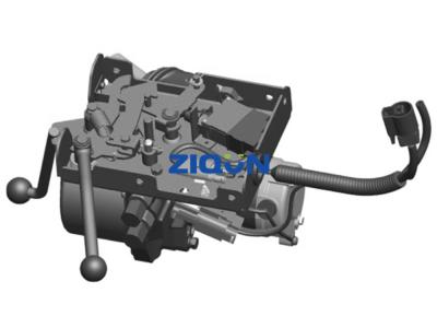 China Pump Motor Assembly 9529200Z05AJ UD PF6 CWB459 Cabin Tilt Pump for sale