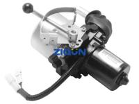 China Electric Hydraulic Pump 524401700 Hino EF700 Cabin Tilt Pump for sale