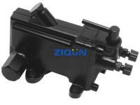 China Mercedes Benz 9585530501 0015539901 Hydraulic Hand Pump for sale