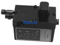 China Electric Over Hydraulic 1349010 1375497 Scania Cab Tilt Pump for sale