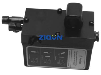 China Electric Over Hydraulic 1349010 1375497 Scania Cab Tilt Pump for sale