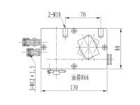 China Electric Over Hydraulic 1349010 1375497 Scania Cab Tilt Pump for sale