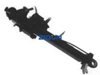 China Telescopic 9529000Z09 UD 25Mpa Single Acting Hydraulic Cylinder for sale