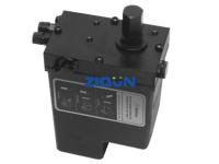 China Hand Oil Hydraulic Volvo NH9 FH FM 20455259 Cabin Tilt Pump for sale