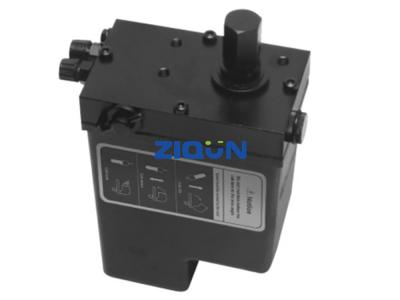 China Hand Oil Hydraulic Volvo NH9 FH FM 20455259 Cabin Tilt Pump for sale