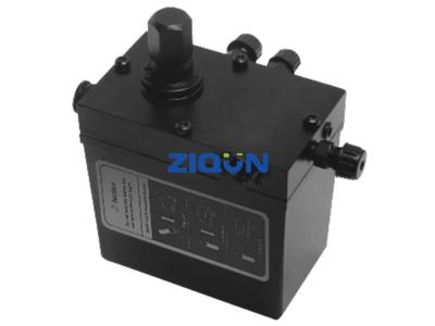 China DAF Tractor Lifting Parts 107014  372858  Electric Hydraulic Pump for sale