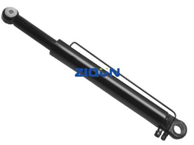 China Cabin Tilt SCANIA 1549738 575205 Multi Stage Hydraulic Cylinder for sale