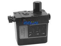 China MAN Hand small Oil Hydraulic  85417236043 Cabin Tilt Pump for sale
