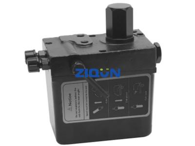 China MAN Hand small Oil Hydraulic  85417236043 Cabin Tilt Pump for sale