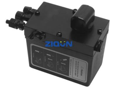 China SCANIA Truck Cabin Spare Parts 1549740 1549741 Fuel Lift Pump for sale