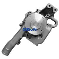 China Mercedes Benz OM906 9042002601 9042004901 Truck Water Pumps for sale